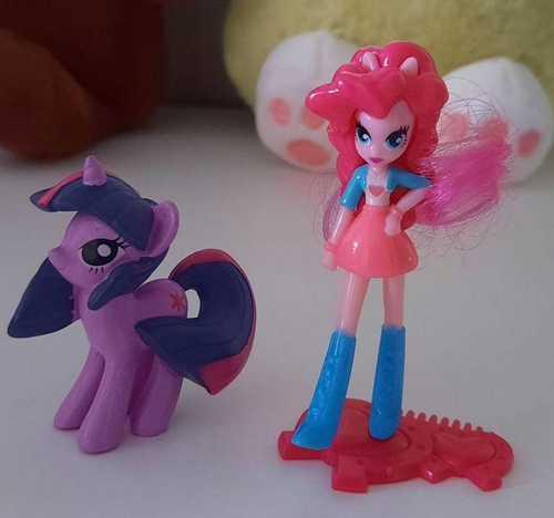 My little pony