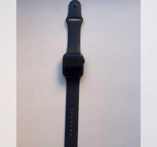 Часы apple watch 6 40 mm