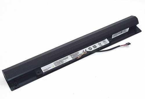 Аккумулятор для Lenovo 300-14-4S1P 14.4V 2600mAh