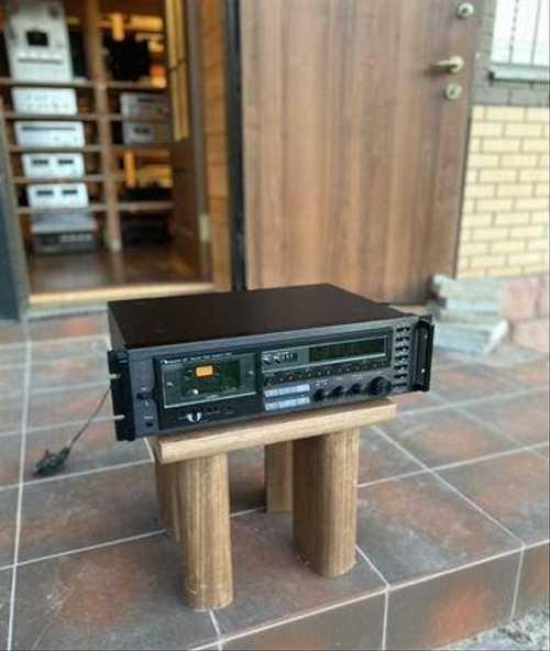 Кассетная дека Nakamichi 680 s/n 02324