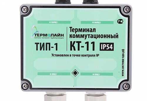 Терминал коммутационный Термолайн