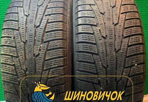 Nokian Tyres Hakkapeliitta R 215/55 R16