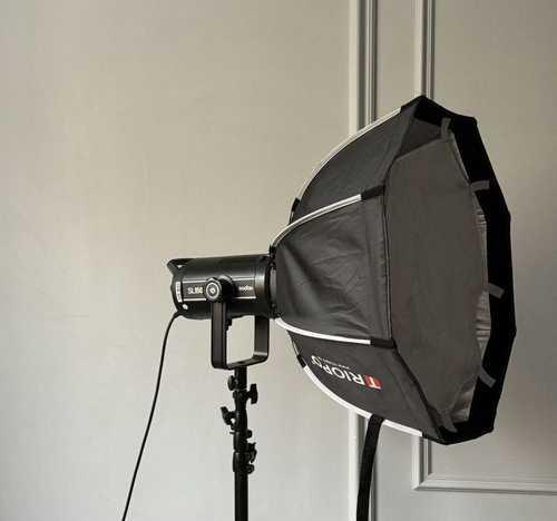 Godox sl150 ii