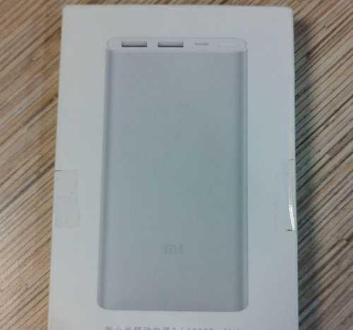 Повербанк xiaomi 10000 mah