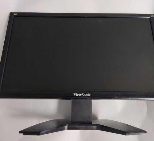 Монитор viewsonic va2212a 22дюйма VGA