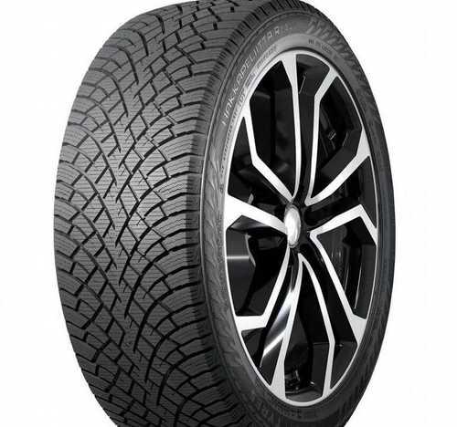 Nokian Tyres Hakkapeliitta R5 SUV 285/40 R22 110T