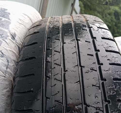 Continental CH 41 SuperContact 215/65 R16
