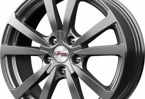 R17 5x114,3 7J ET45 D60,1 iFree Бэнкс (кс645-12) Х