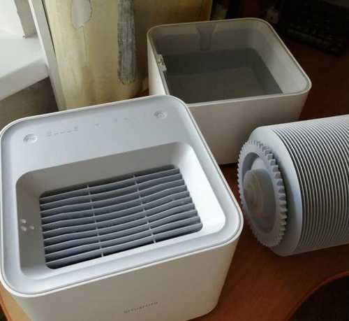 Xiaomi Smartmi Air Humidifier