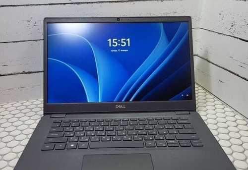 Быстрый Dell Latitude 3410 I5 /FHD/16gb/ssd256