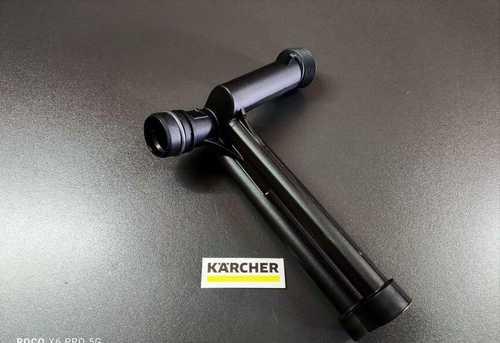 Патрубок входной Karcher K3-K4 (9.002-489)
