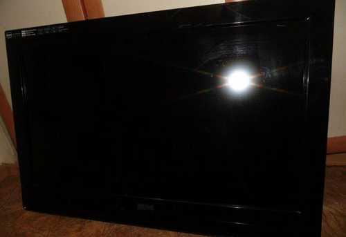Телевизор izumi TL32H611B LCD 32" (81 см)