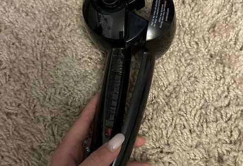 Плойка babyliss pro stylist tools