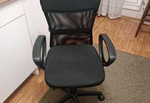 Компьютерное кресло 3 штуки
