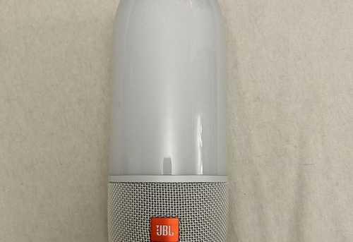 JBL Pulse 3 White колонка