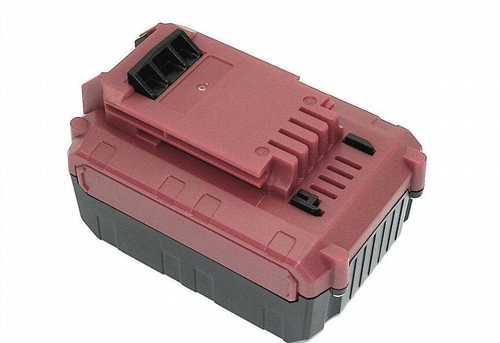 Аккумулятор для porter-cable (p/n: PCC685L,PCC685L