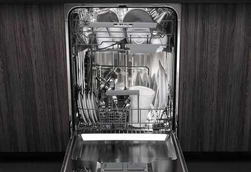 Встраиваемая посудомоечная машина asko DFI433B/1