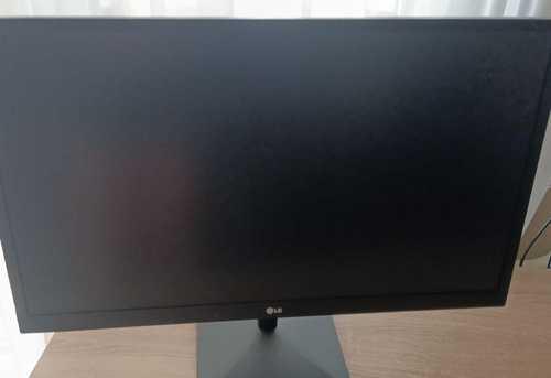 Монитор LG 27"