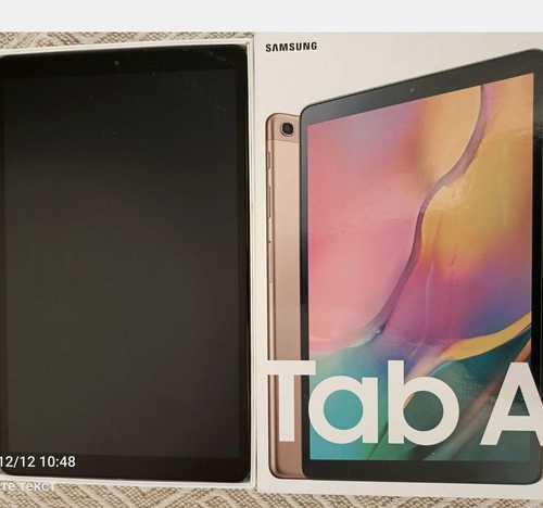 Samsung Galaxy Tab A