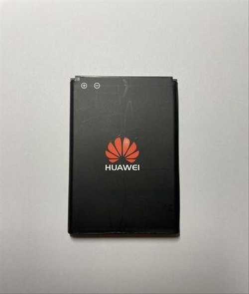 Аккумулятор Huawei HB554666RAW