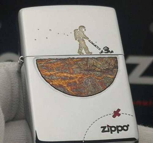 Zippo