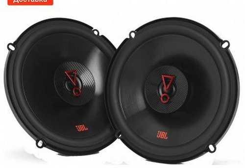 Комплект акустики JBL stage3 627F