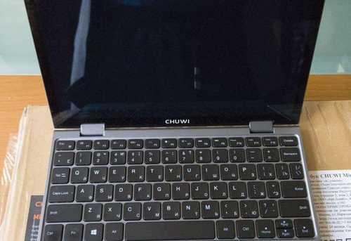 Ноутбук-трансформер Chuwi MiniBook X 10,5"
