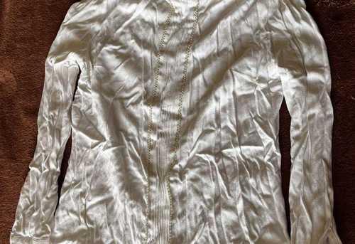 Блуза zarina 44 размера