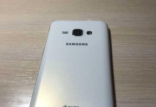 Samsung Galaxy J1 (2016) SM-J120F/DS, 8 ГБ