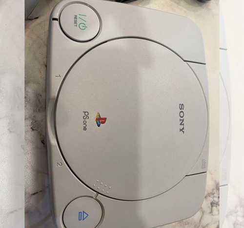 Sony playstation 1 ps one