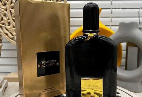 TOM ford - black orchid