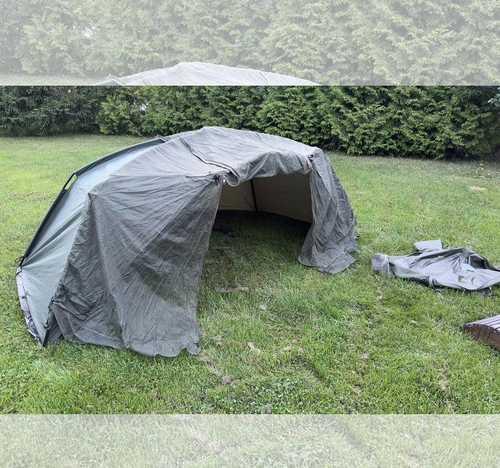 Шелтер Trakker, Tempest Brolly