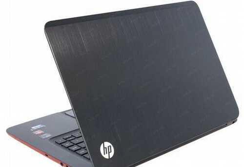 15.6" HP ENVY 6-1254er Ultrabook, 500 ГБ, Core i7-3517U, RAM 6 ГБ, Radeon HD 7670M 2 ГБ