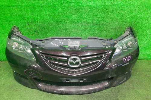 Ноускат морда Mazda 6 GG