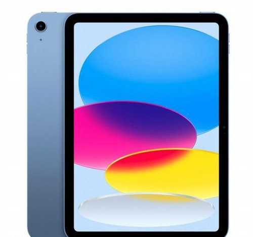 iPad 10, 256gb