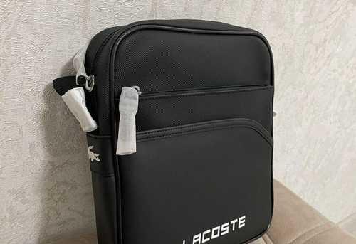 Барсетка мужская Lacoste