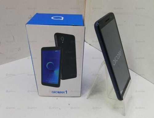 Мобильный телефон Alcatel 1 (5033D) 1/8 GB