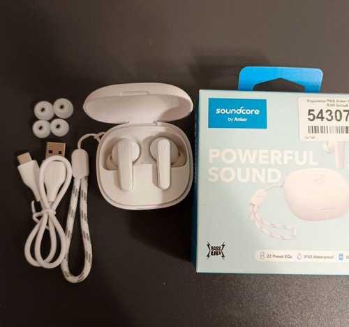 Anker Soundcore R50i