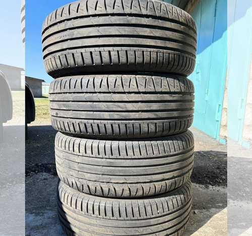 Nokian Tyres Nordman SZ 215/55 R17 98V