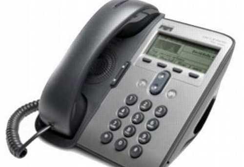 CP-7911G Cisco 7911 IP Phone