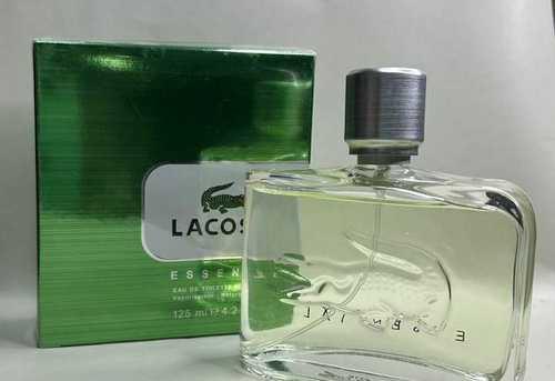 Lacoste Essential Edt, 125 ml