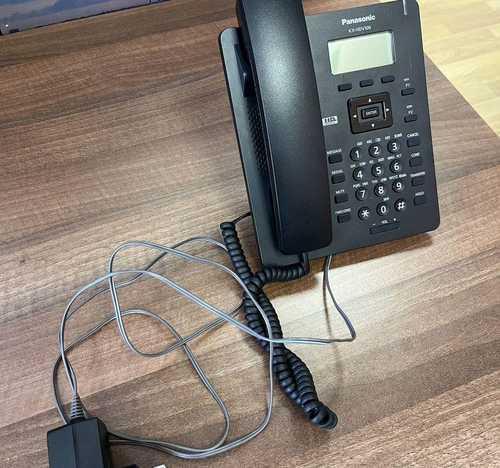 VoIP-телефон Panasonic KX-HDV100