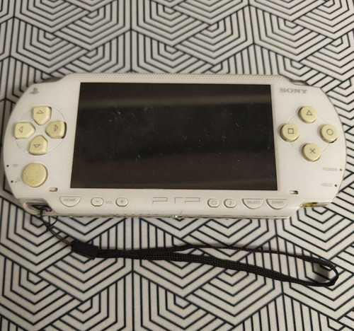 Sony psp 1004