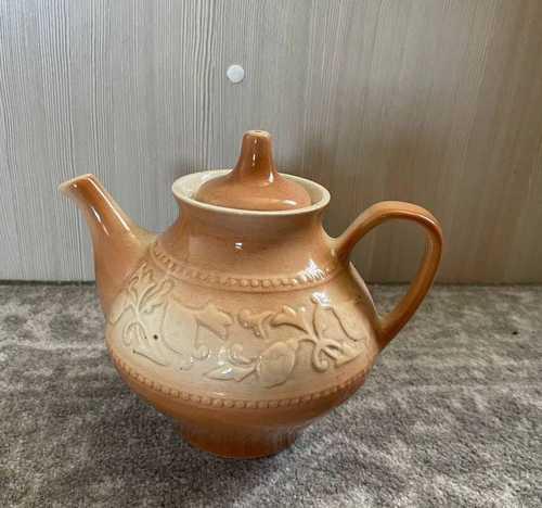 Заварочный чайник
