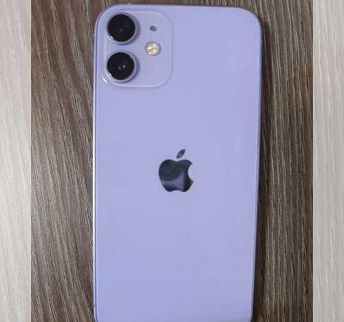 iPhone 12 mini, 64 ГБ