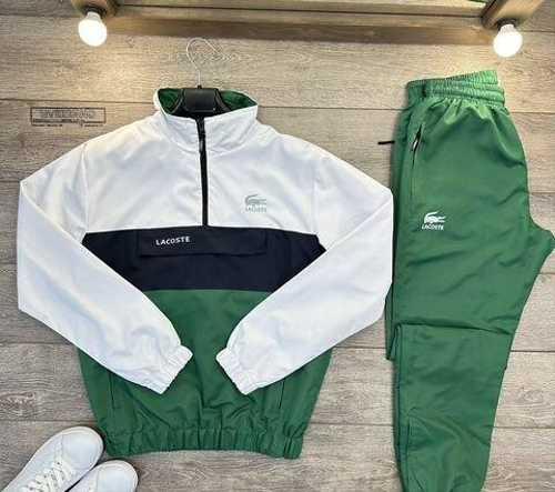 Спортивный костюм Lacoste