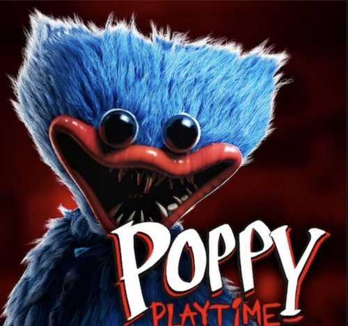 Poppy Playtime: Chapter 1