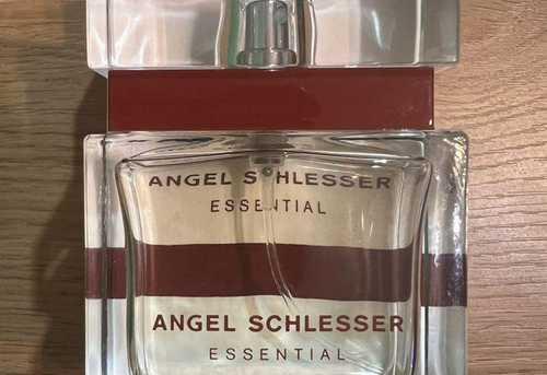 Angel schlesser essential 50