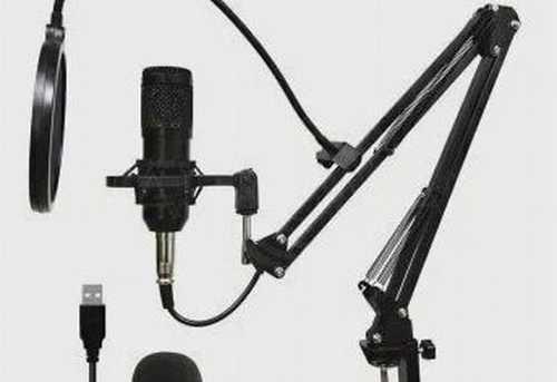 Микрофон BM800 набор / новый / чёрный