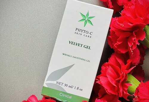 Phyto c velvet gel 30ml